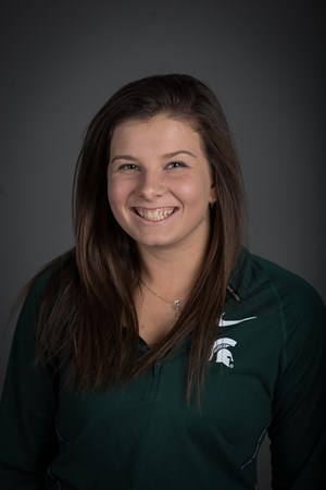 Meet Our Intern: Hannah Worth - Athletes for Hope