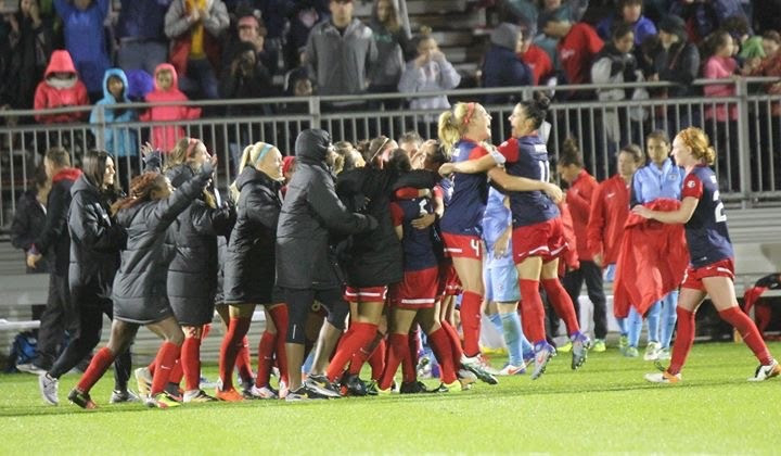 One Nation. One Team. - Athletes for Hope