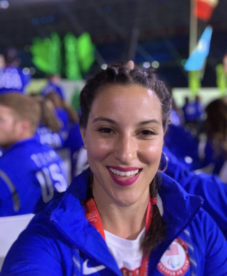 In Her Own Words: Lacey Henderson On Women’s History Month