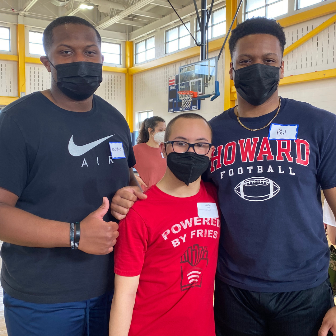 AFH Athletes in Action | AFH U Recap for March 2022