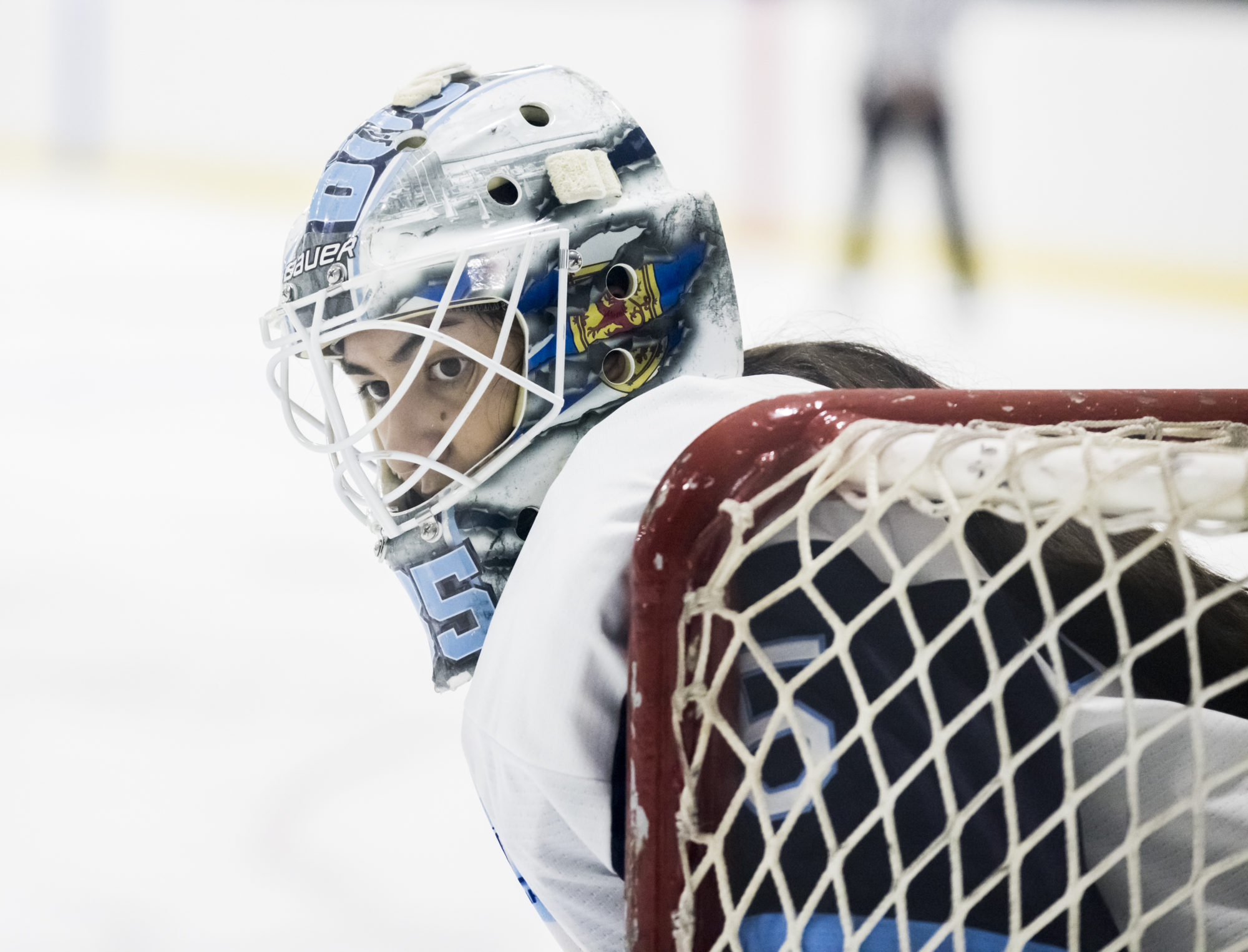 AFH Athlete Spotlight - Preparing for Life After Hockey