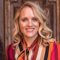 Ann Gaffigan, Community Hero of the Week - Athletes for Hope