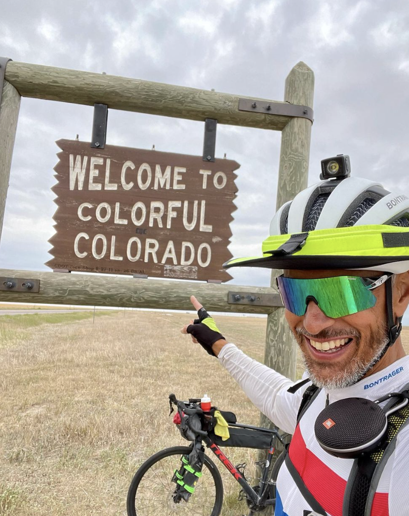 AFH Spotlight - Athletes for Hope