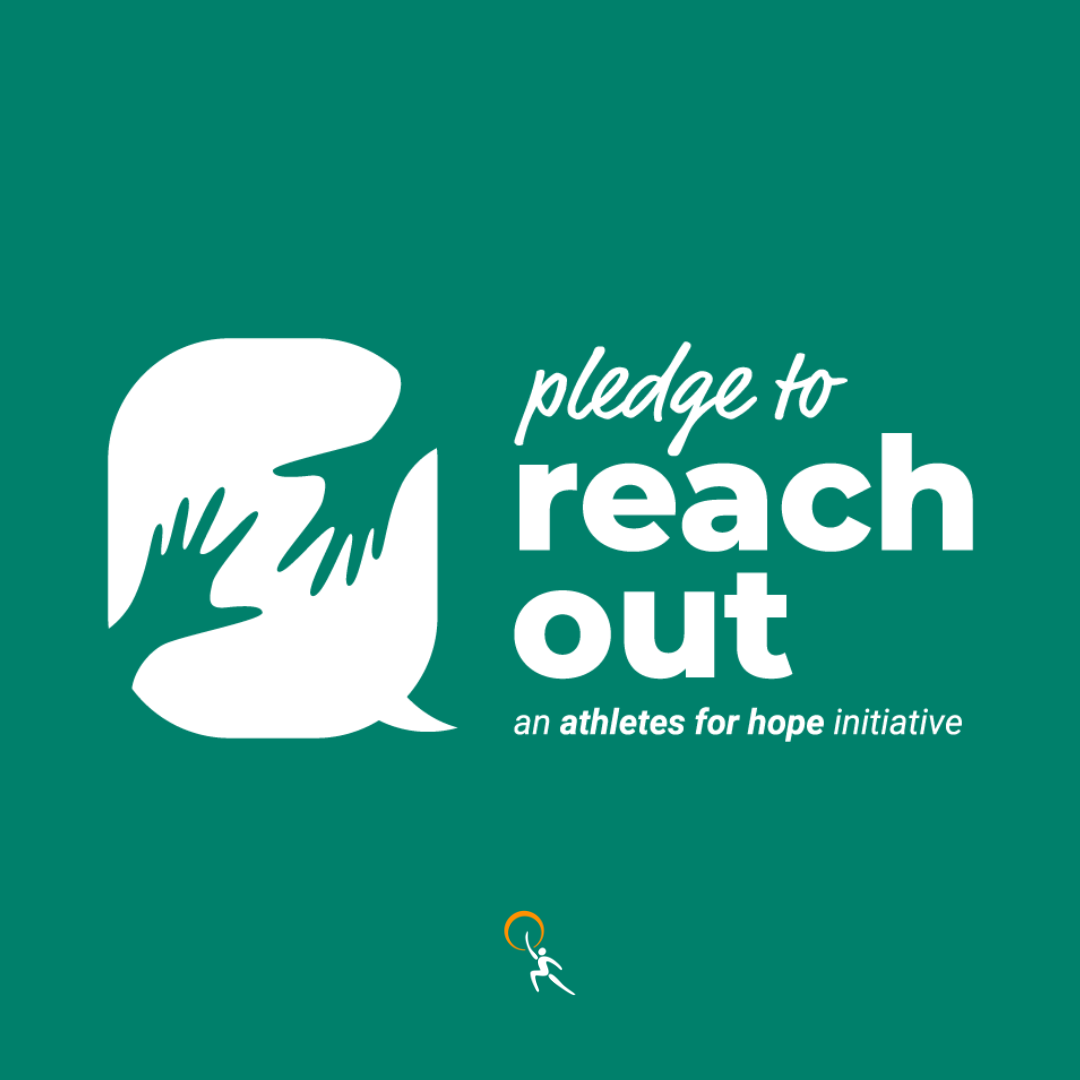 Reach Out Posters
