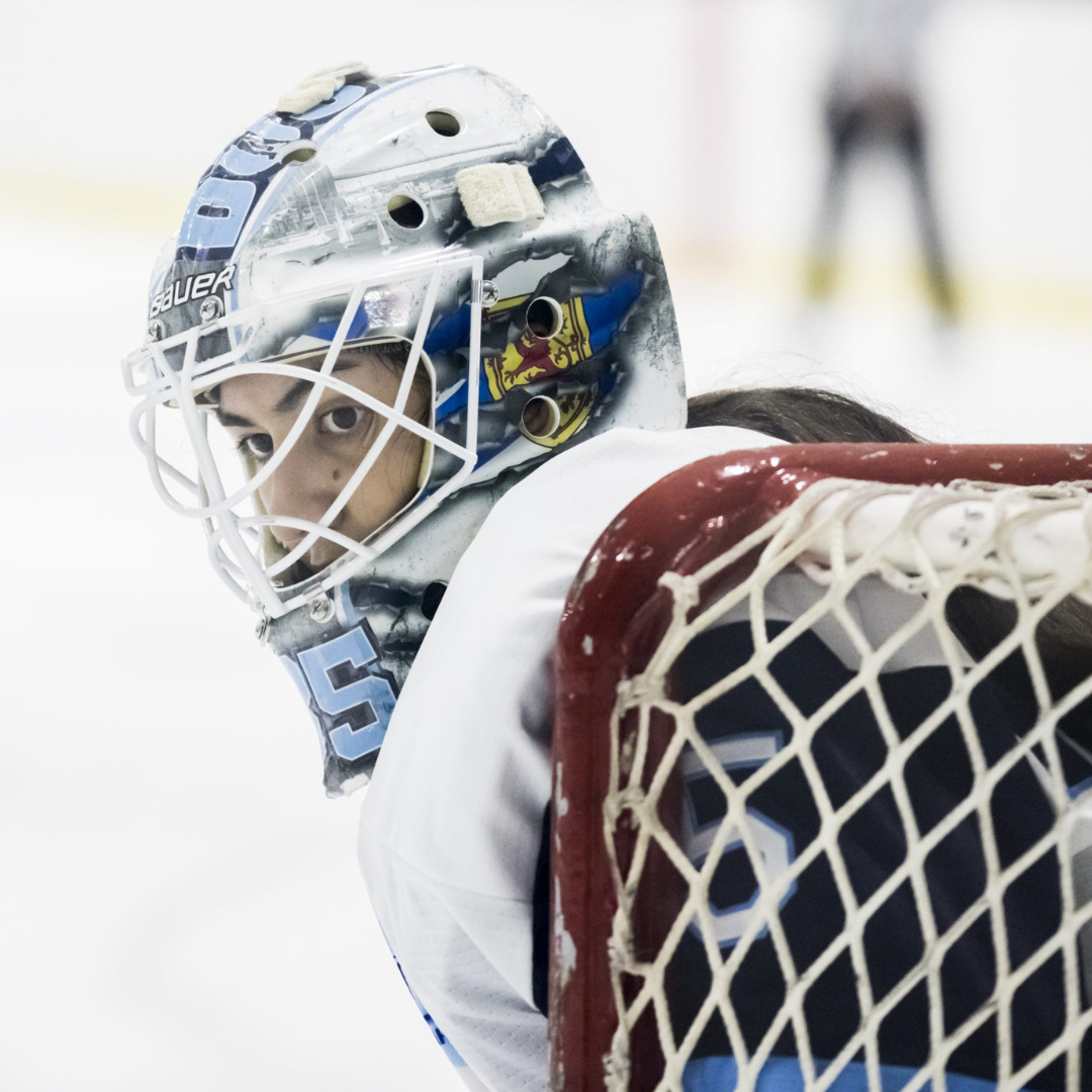 Whole Being Athlete | Mental Health - Athletes for Hope