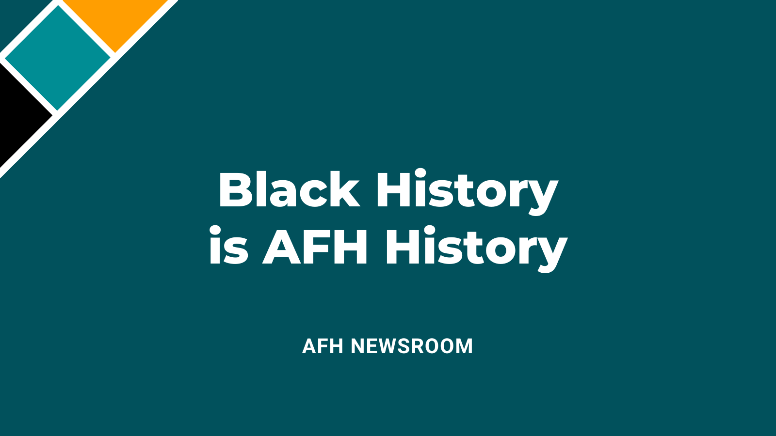 AFH Newsroom - Athletes for Hope