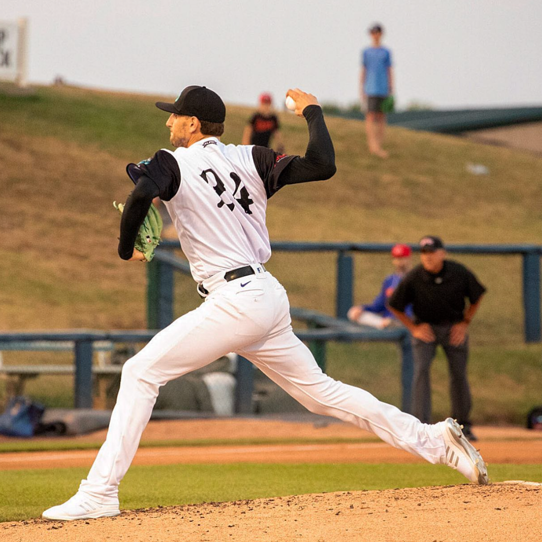 Athlete Spotlight | David Kubiak