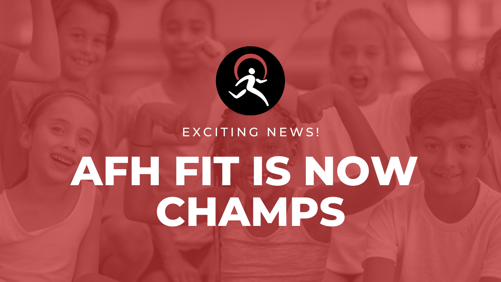 AFH News | CHAMPS Program
