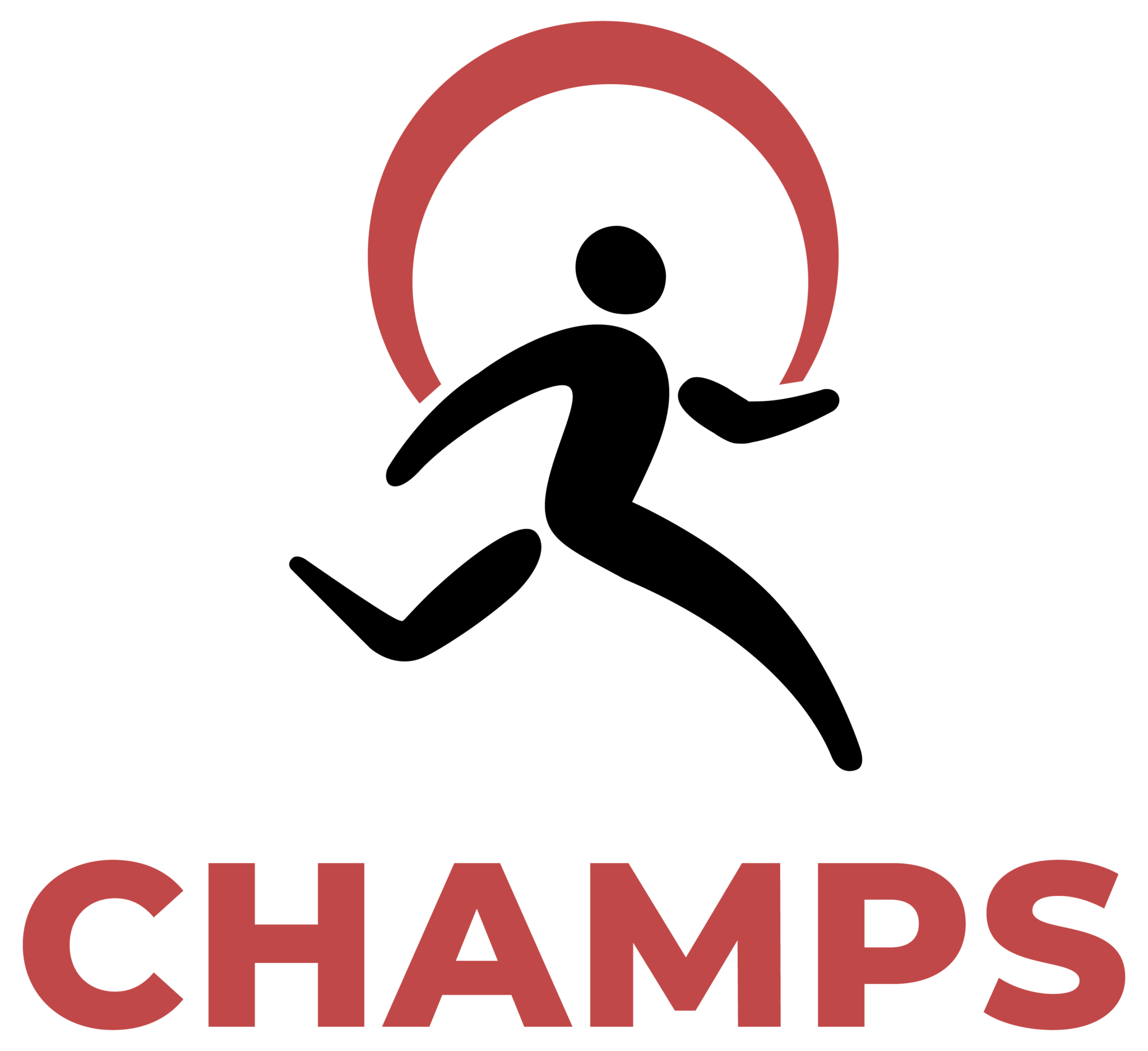 CHAMPS Program - Athletes for Hope