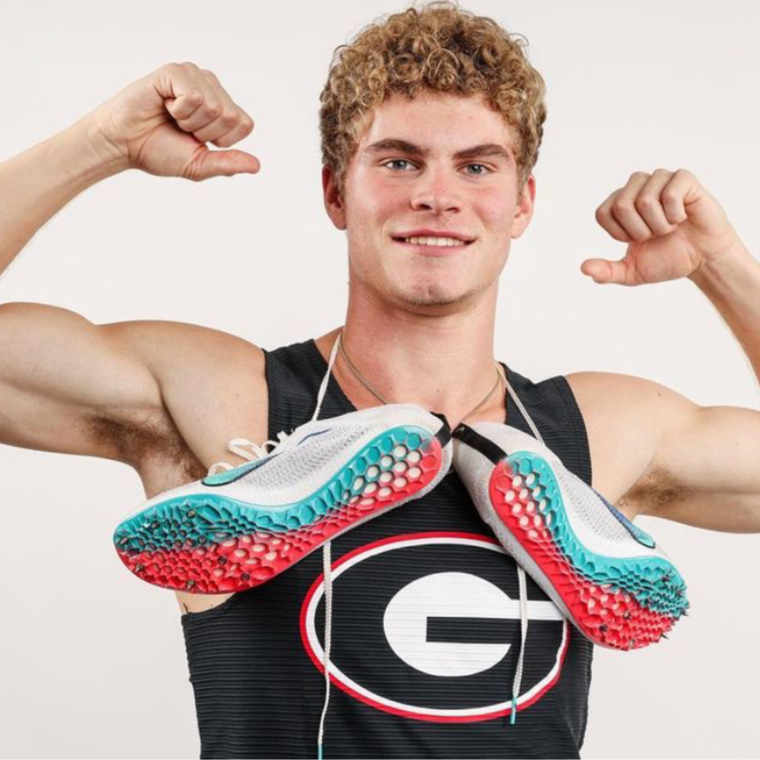 AFH Community Hero | Matthew Boling