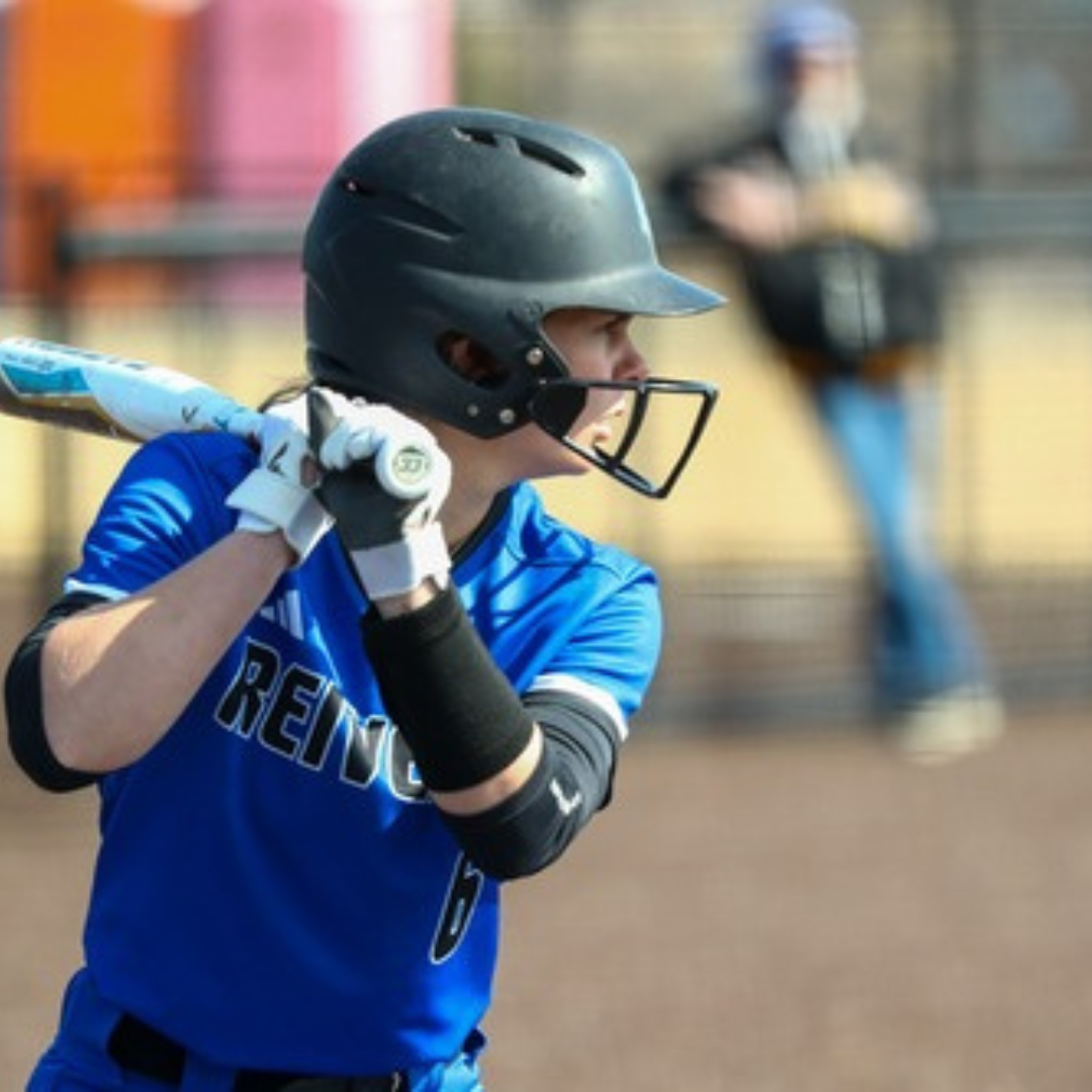 Mental Health Athlete Spotlight | Ella Fitzpatrick