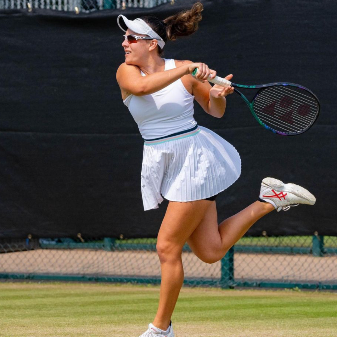 AFH Athlete Spotlight | Ingrid Neel