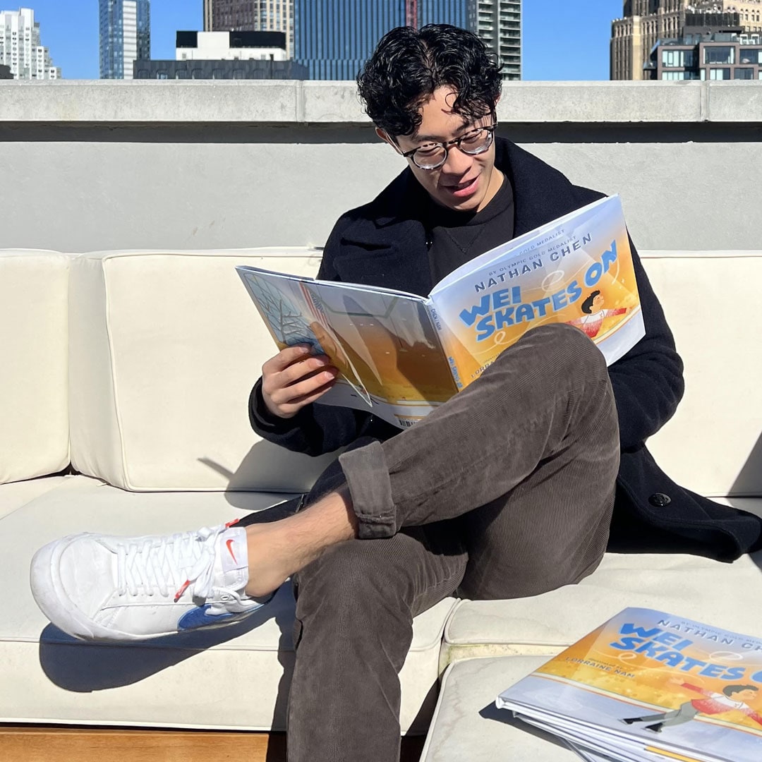 Athletes for Hope | The Intersection of Sports and Philanthropy