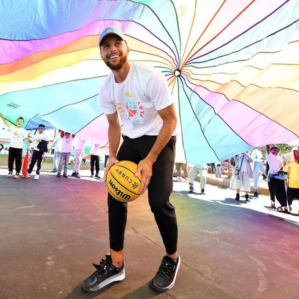 AFH News | AFH Launches Athlete Leadership Council