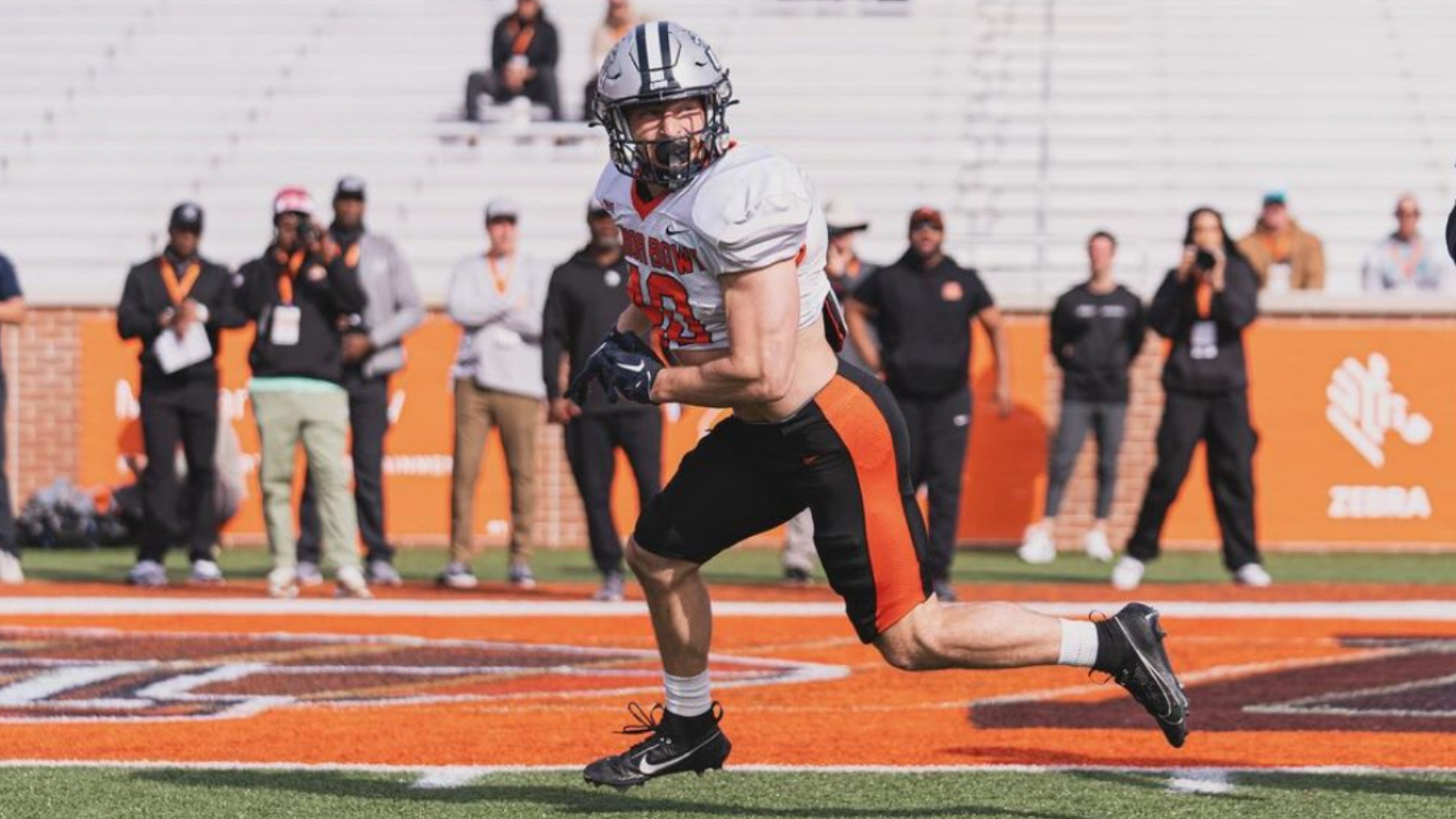 AFH Athlete Spotlight | Dylan Laube