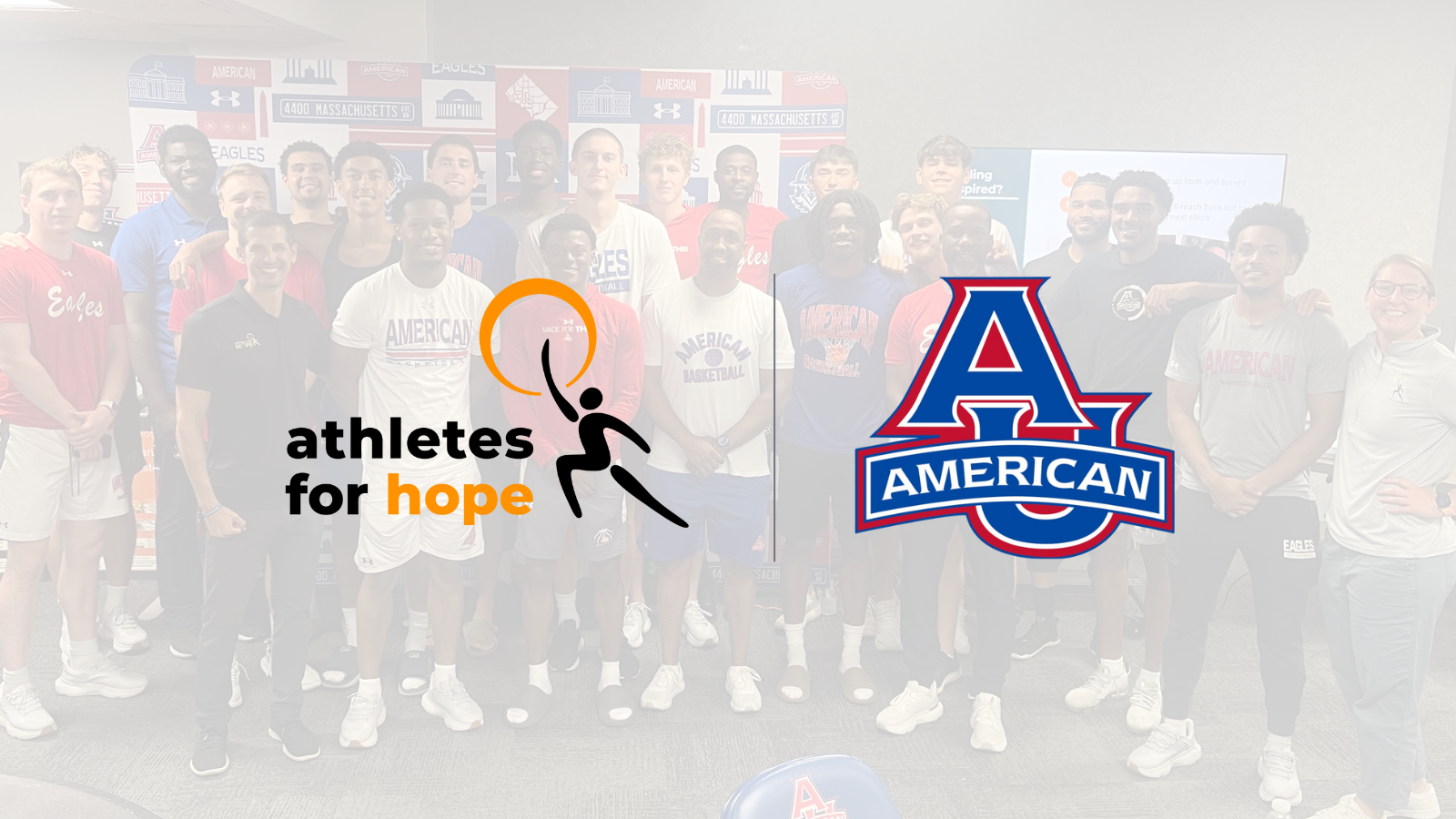 AFH University Expands to New Campus - Athletes for Hope