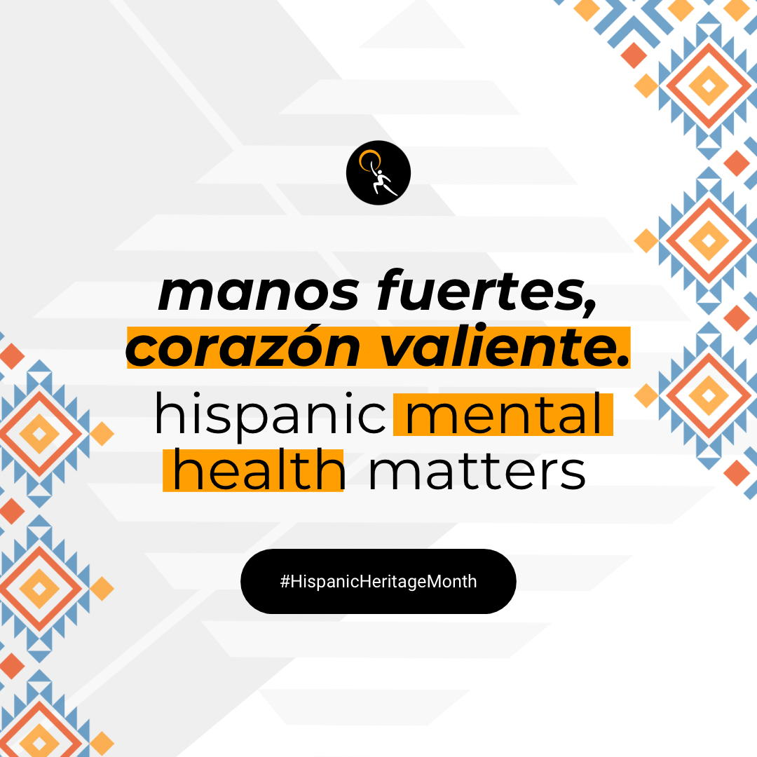 Celebrating Hispanic Heritage Month - Athletes for Hope