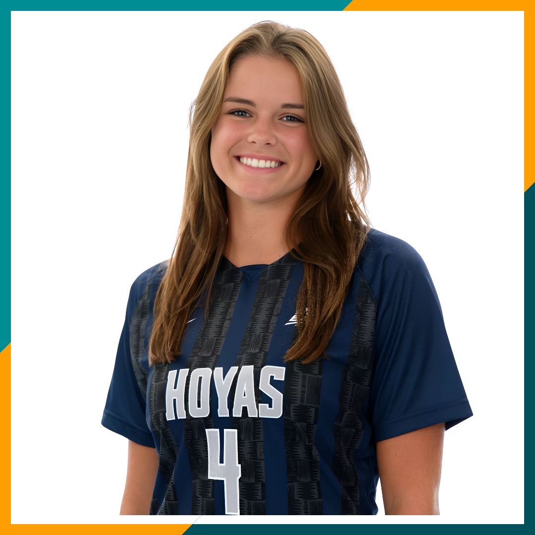 AFH Gratitude in Action Spotlight: Katie Keefe - Athletes for Hope