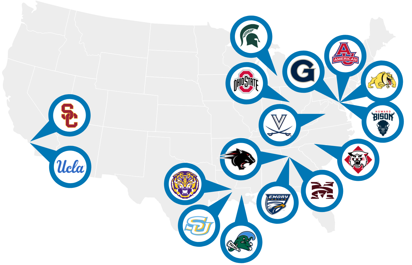 AFH University | Helping College Students Give Back