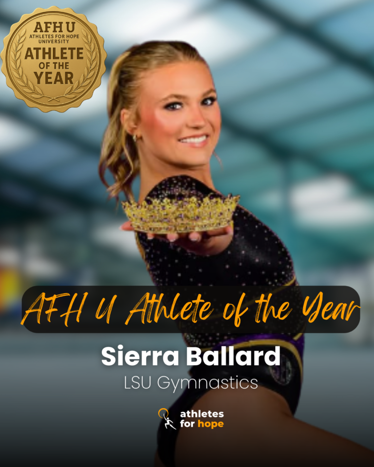 AFH University Awards