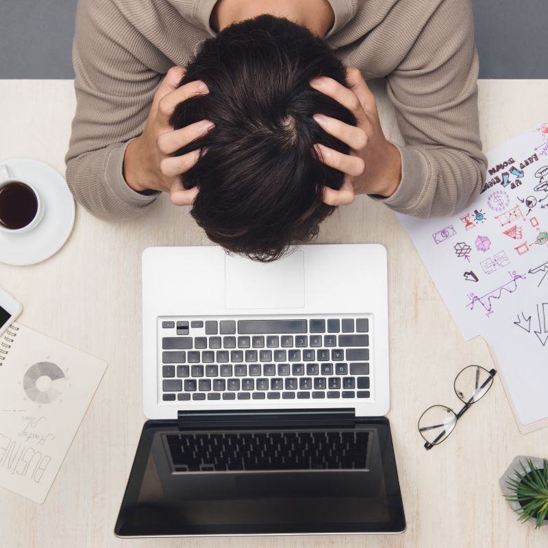 Turning Stress into Strength: Steps to Build Psychological Resilience ...